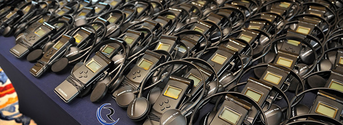 Breaking Language Barriers: A Comprehensive Guide to Conference ...