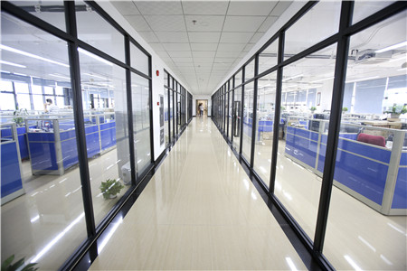 Company Overview - Gonsin Conference Equipment Co., LTD.